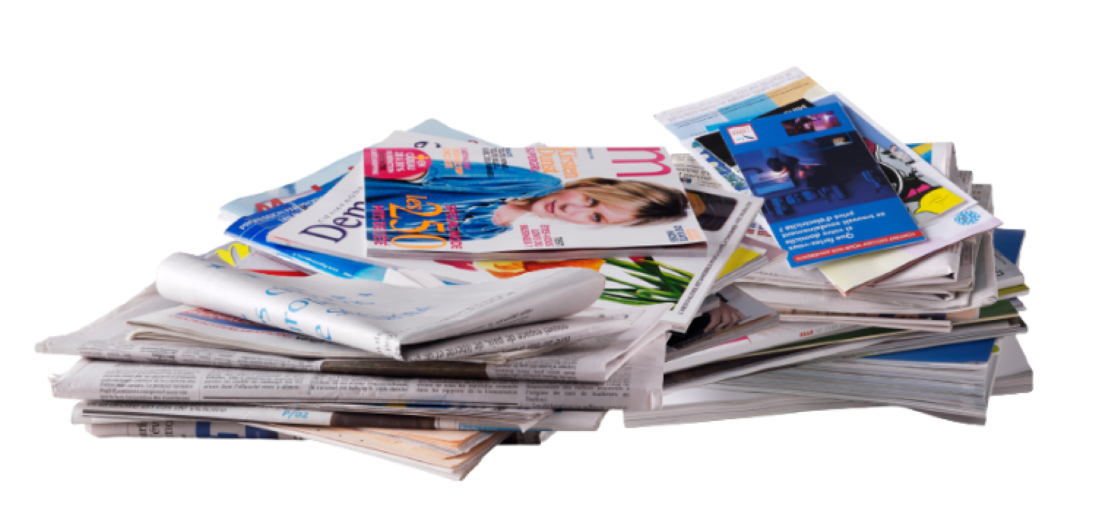 Les emballages et les ordures ménagères Grand Paris Sud