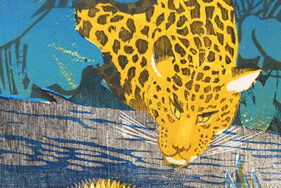 Exposition autour de l’œuvre de May Angeli | Grand Paris Sud