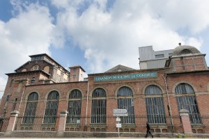 Visite guidée immersive Grands Moulins Evolution à Corbeil-Essonnes ...