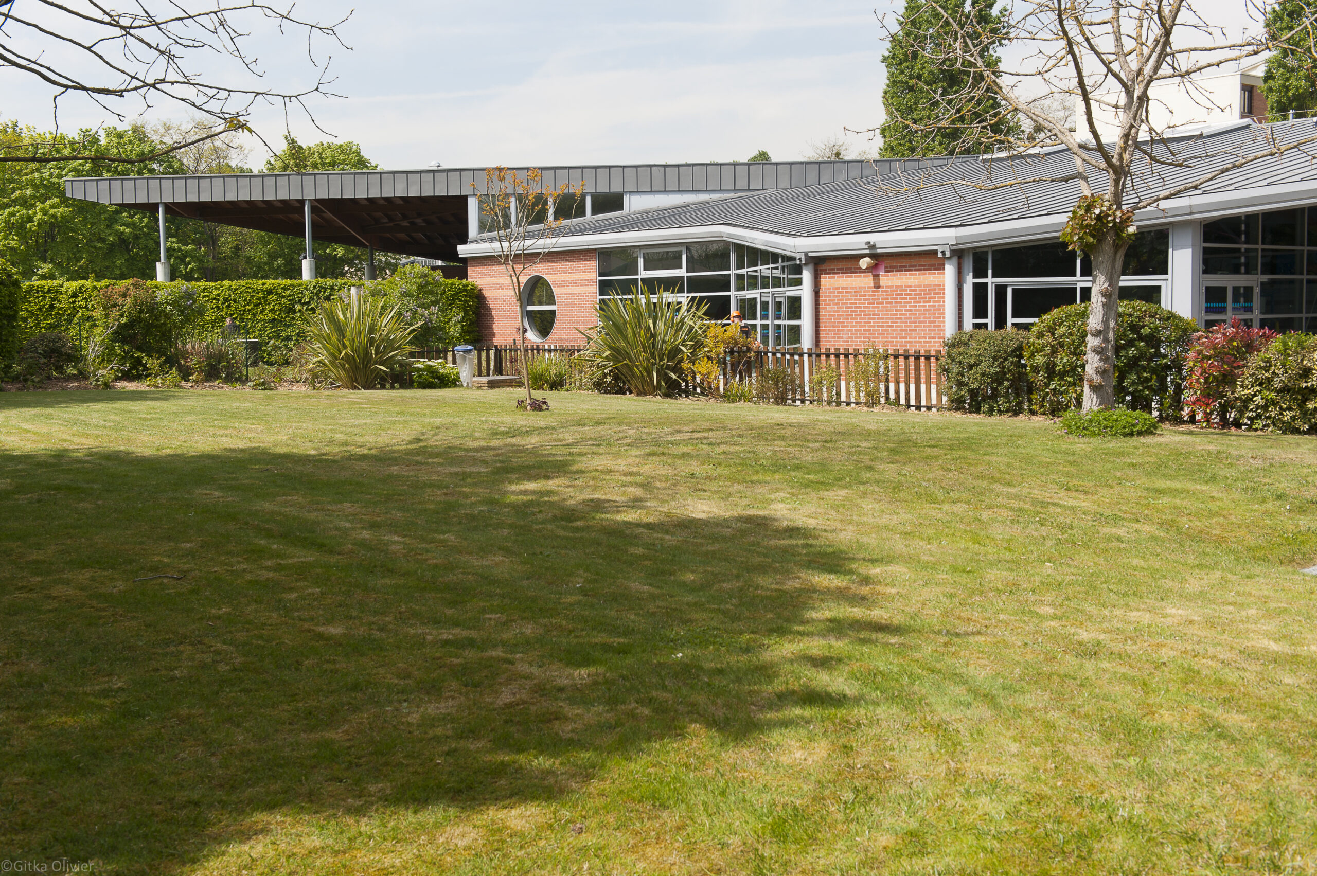 Piscine Jean Taris à Évry-Courcouronnes