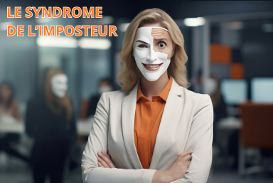 Le syndrome de l’imposteur | Grand Paris Sud