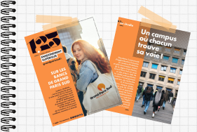 Enseignement supérieur : on vous aide à faire votre choix | Grand Paris Sud