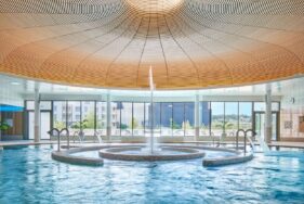 Calicéo, votre nouvelle adresse bien-être - SPA 77