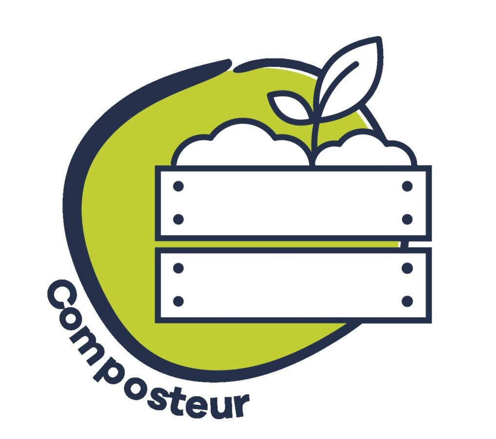 Les biodéchets sur Grand Paris Sud