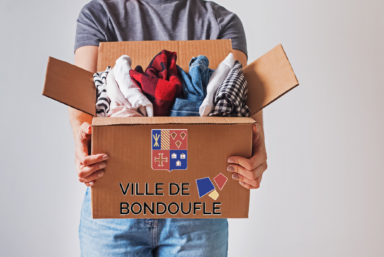 Bondoufle | Grand Paris Sud