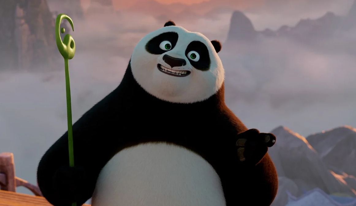 Avant-Première : Kung Fu Panda 4 | Grand Paris Sud