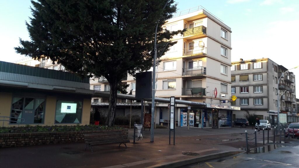 Ris-Orangis - Le Plateau | Grand Paris Sud