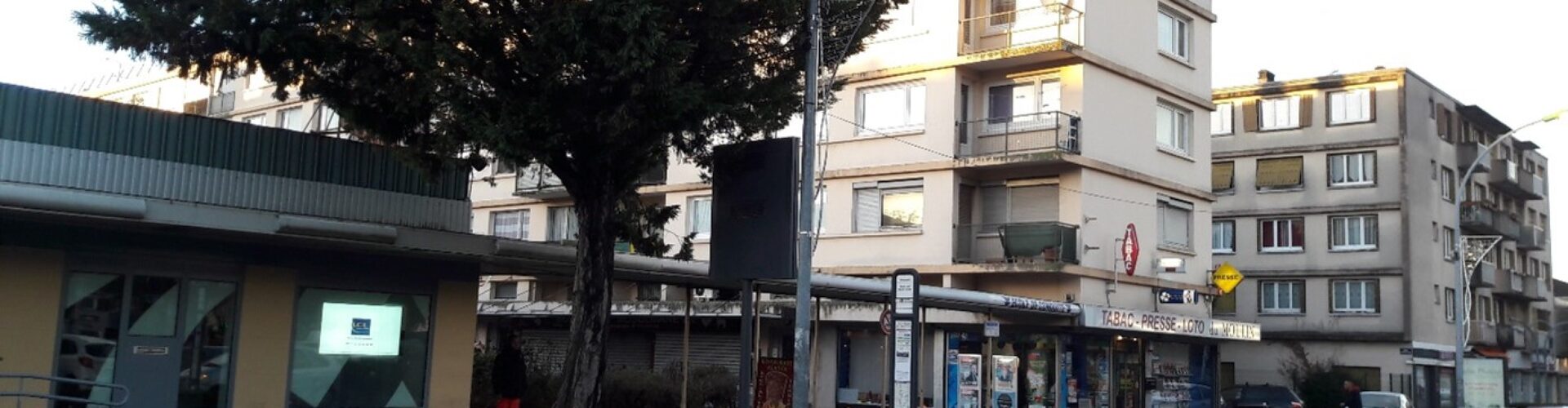 Ris-Orangis - Le Plateau | Grand Paris Sud