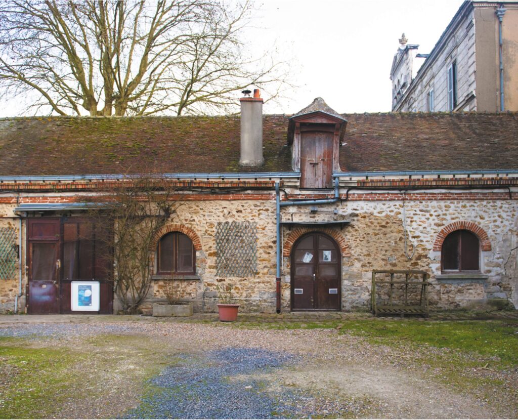 Ris-Orangis - L’éco-cité de la ferme d’Orangis | Grand Paris Sud