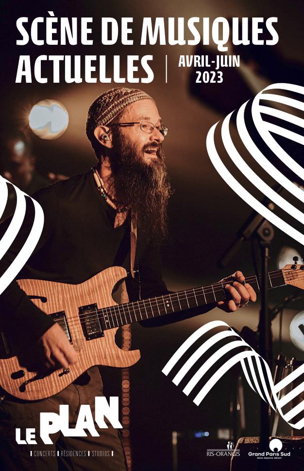 Programme d’avril à juin 2023 - Le Plan