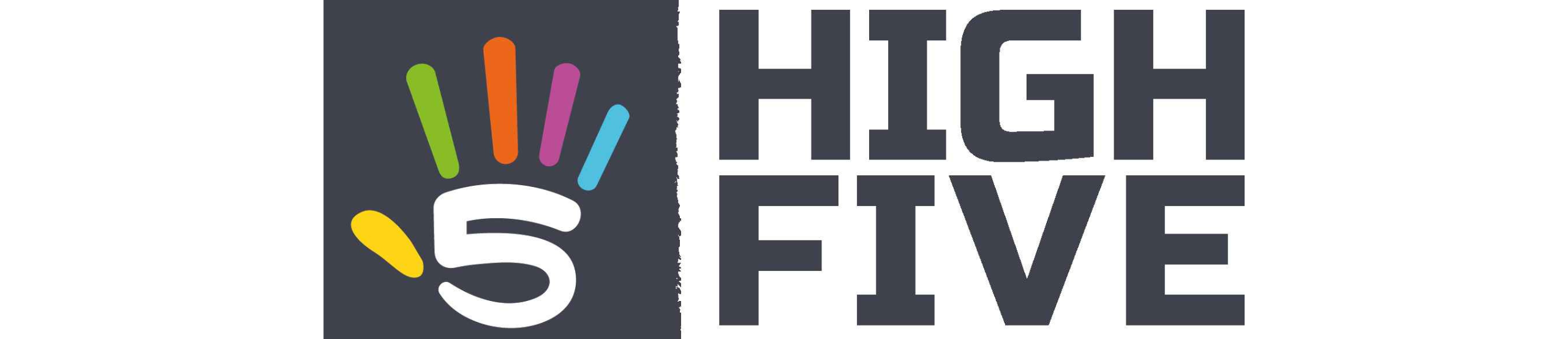 High Five, une méthode du projet PLACE
