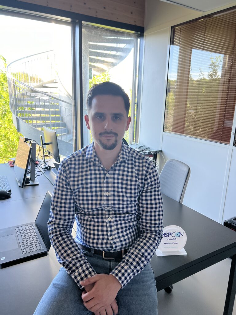 Victoria Solutions externalise votre informatique | Grand Paris Sud