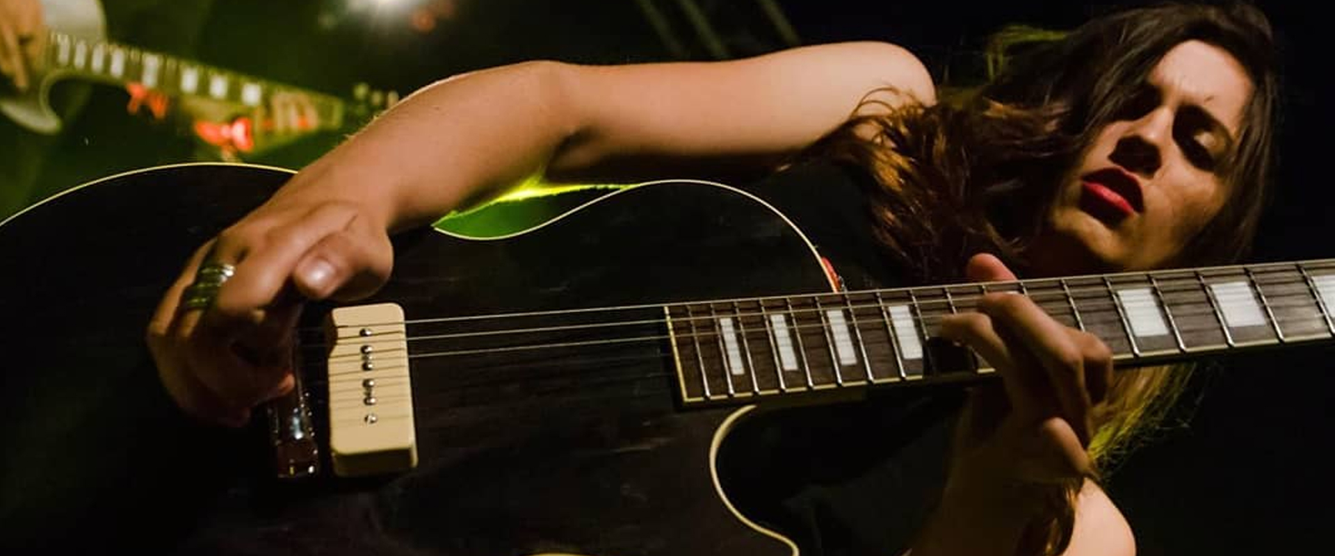 Laura Cox Band - Le Plan