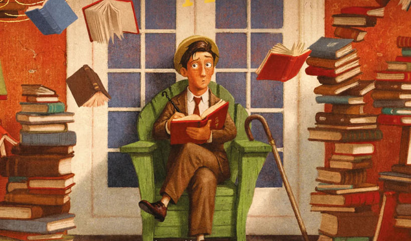 “Les fantastiques livres volants” | Grand Paris Sud