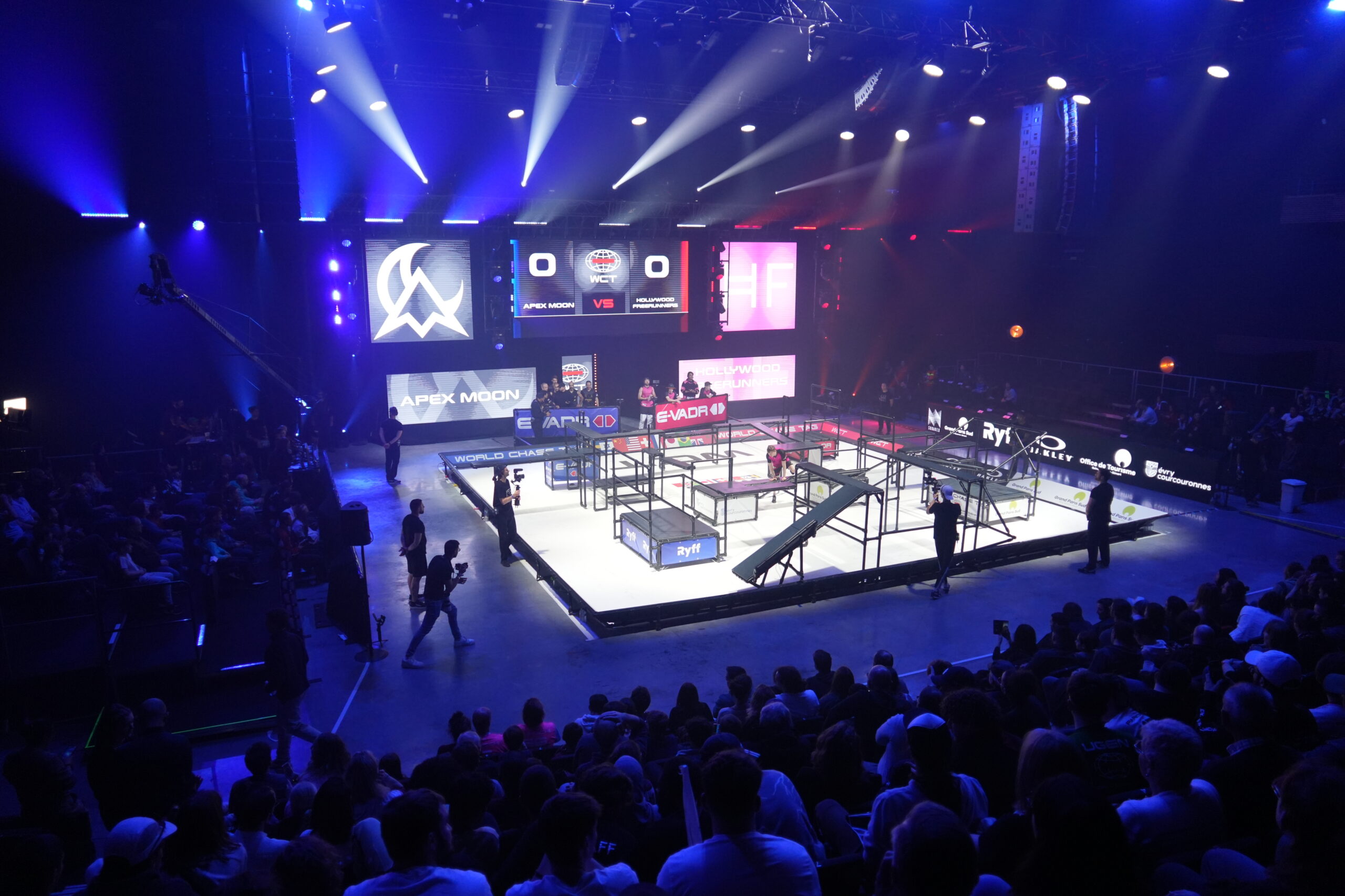 2025, Grand Paris Sud est dans votre vie | Grand Paris Sud