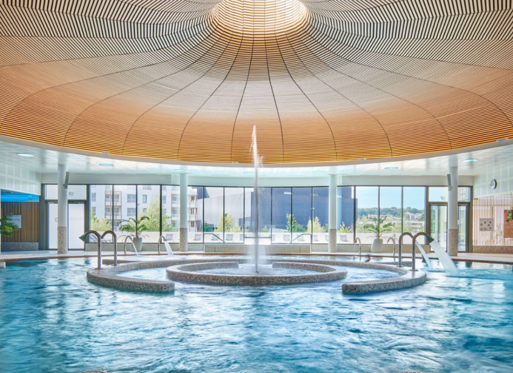 Optez pour la zen attitude | Grand Paris Sud