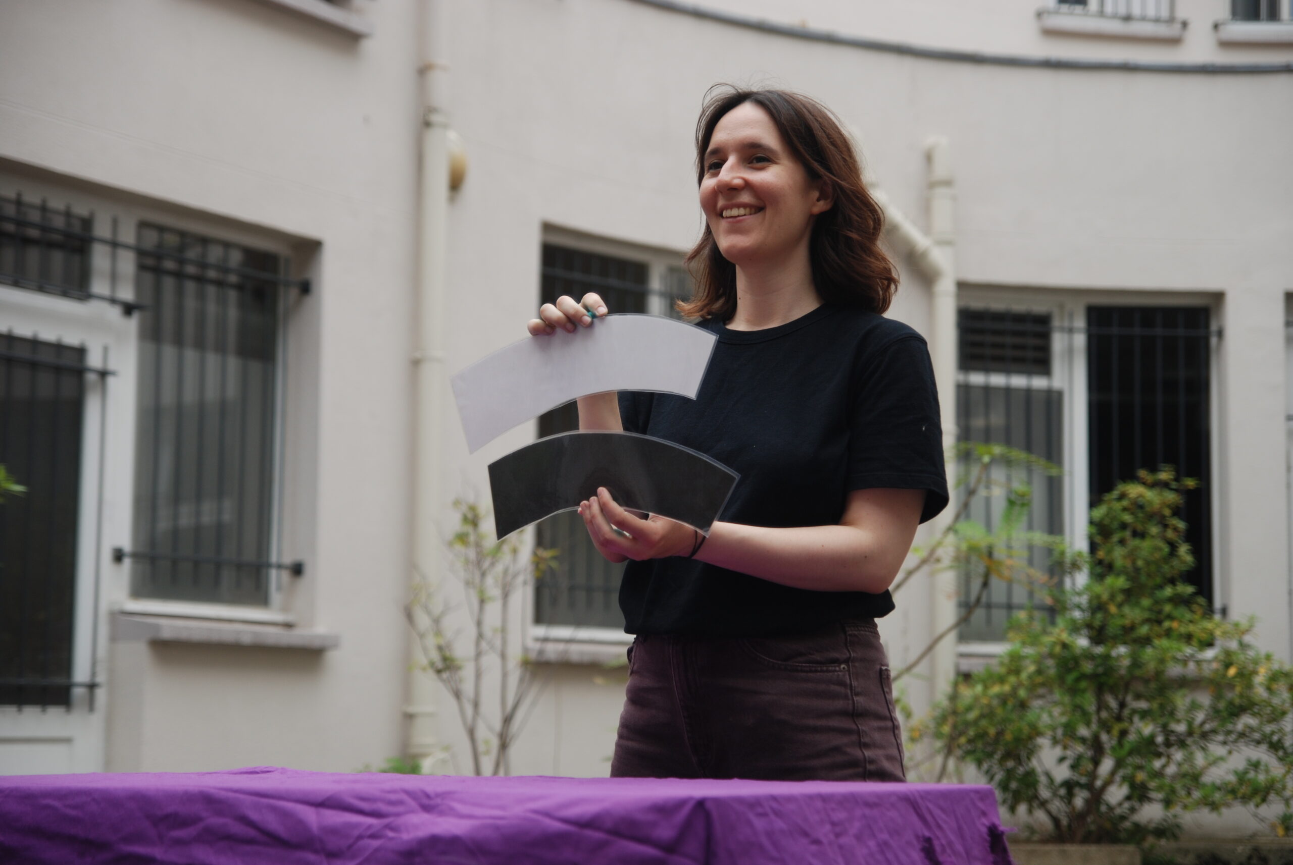 Science show : Les illusions | Grand Paris Sud