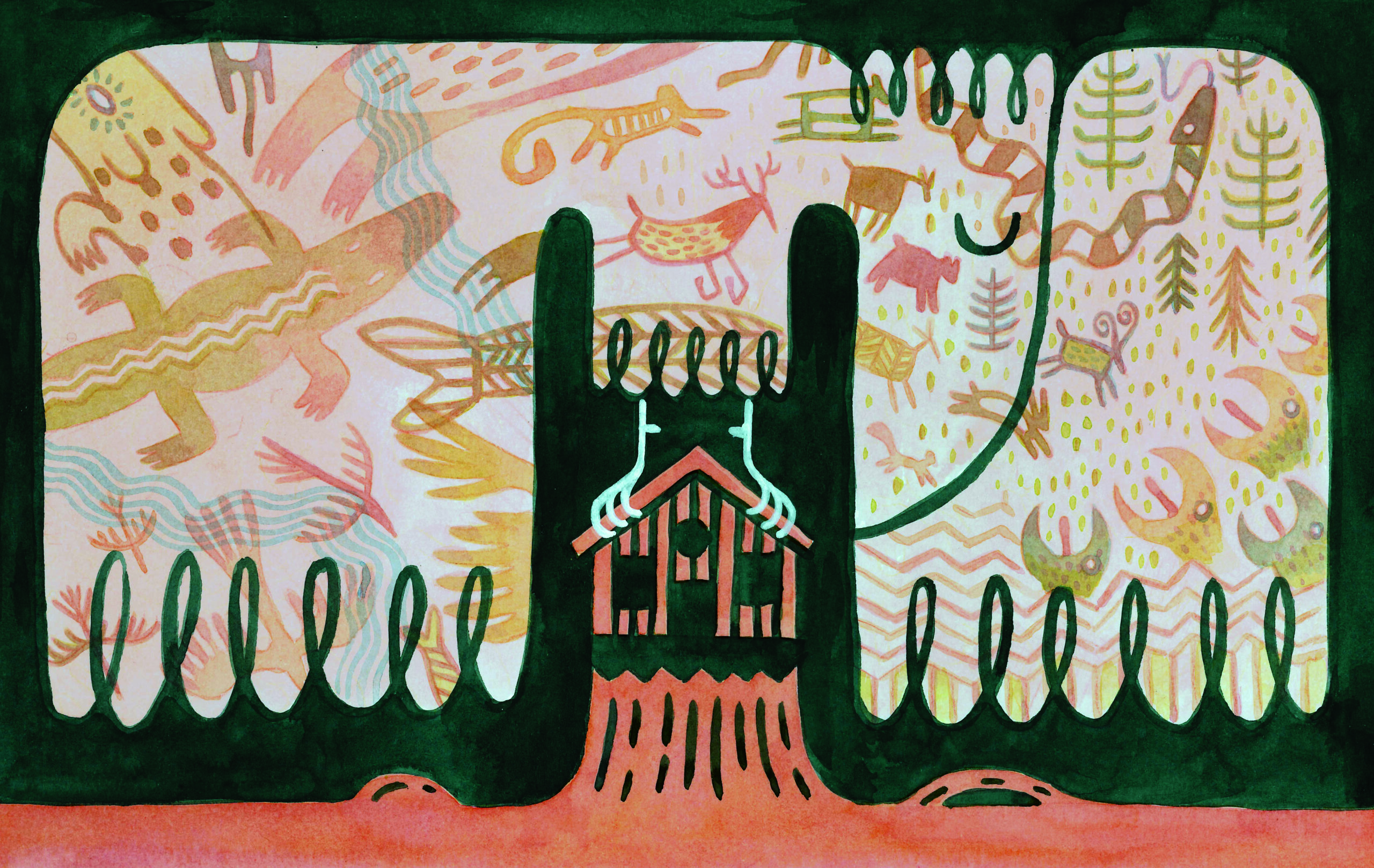 Anima | Grand Paris Sud