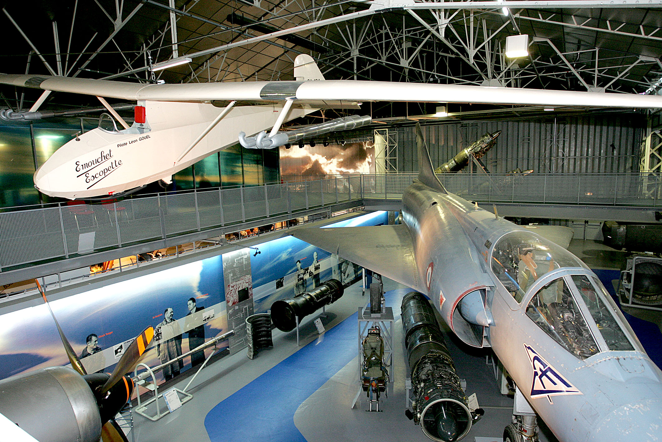 Toutes les actualités patrimoine à Grand Paris Sud