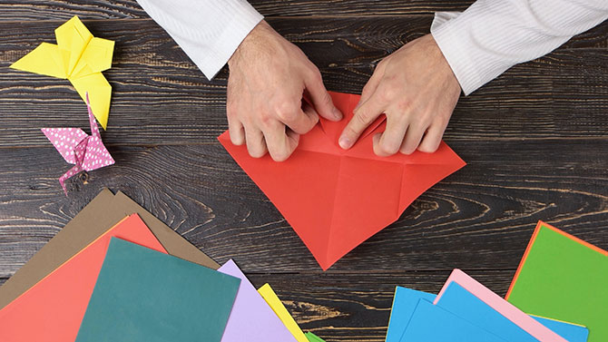 Ateliers Origami | Grand Paris Sud