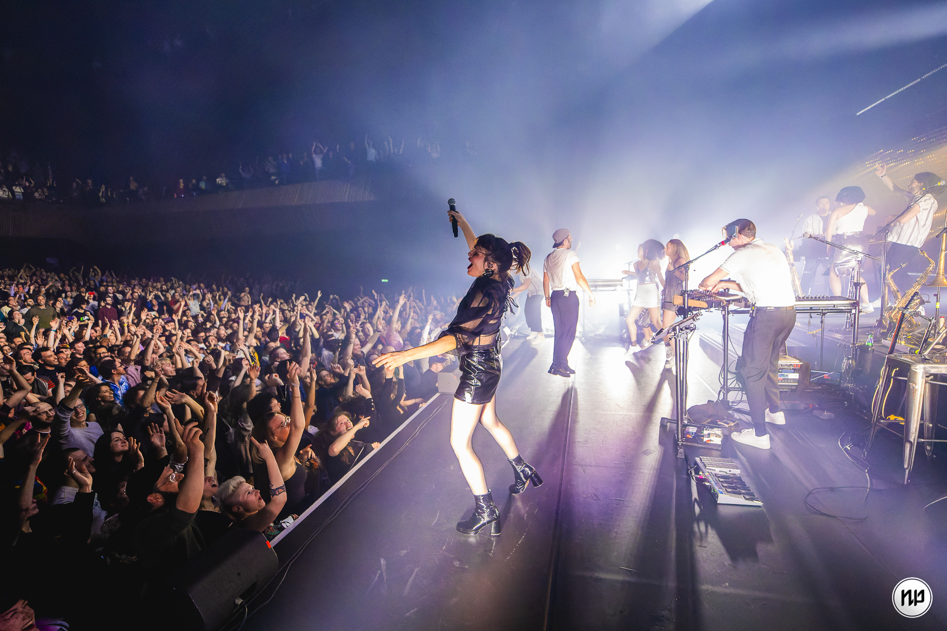 Caravan Palace | Grand Paris Sud