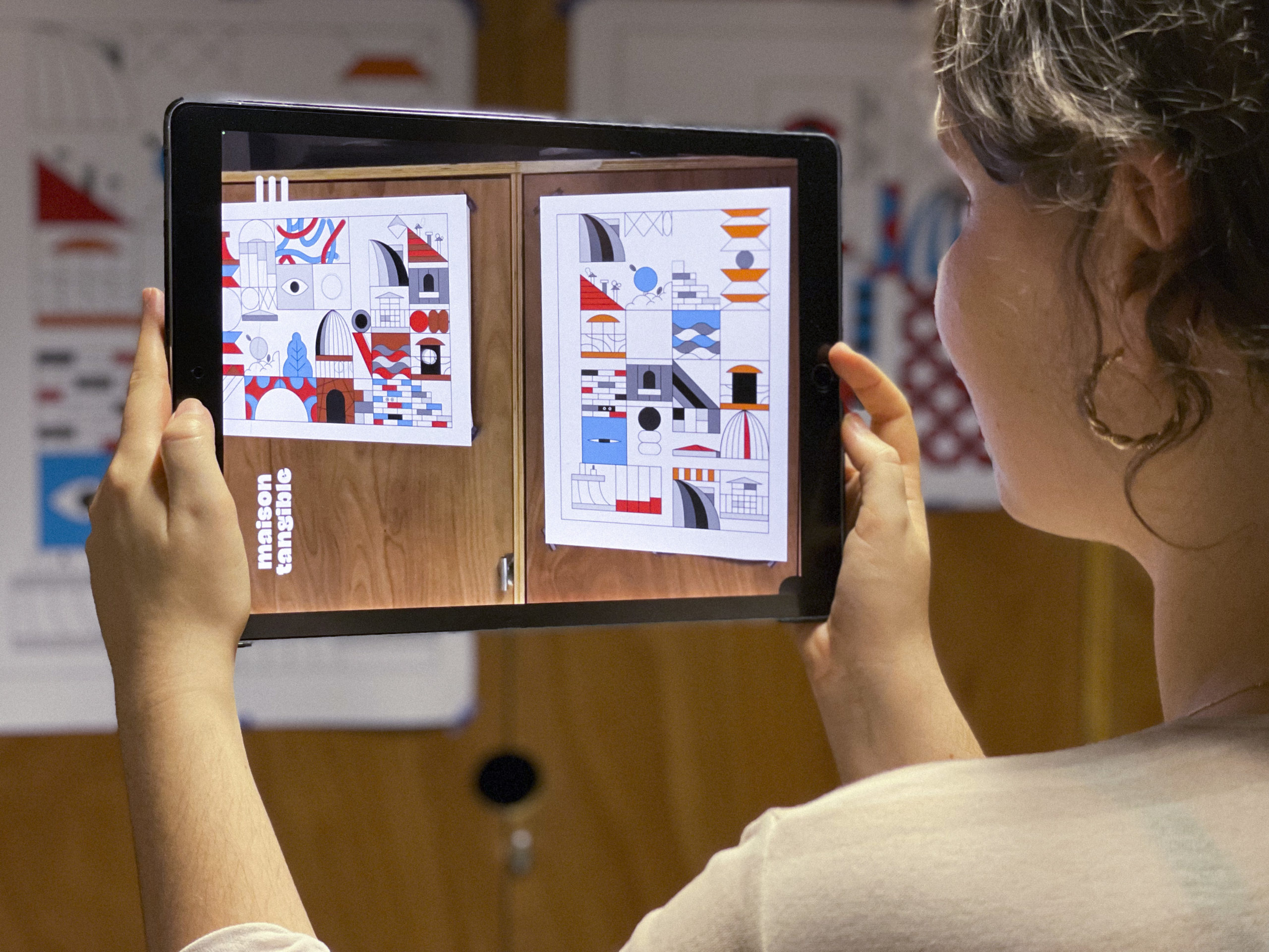 Expo Modulo Building | Grand Paris Sud