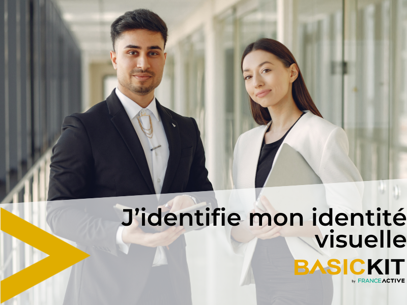 J’identifie mon identité visuelle | Grand Paris Sud