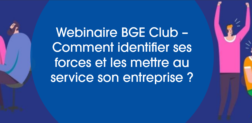 Comment identifier ses forces et les mettre au service son entreprise ...