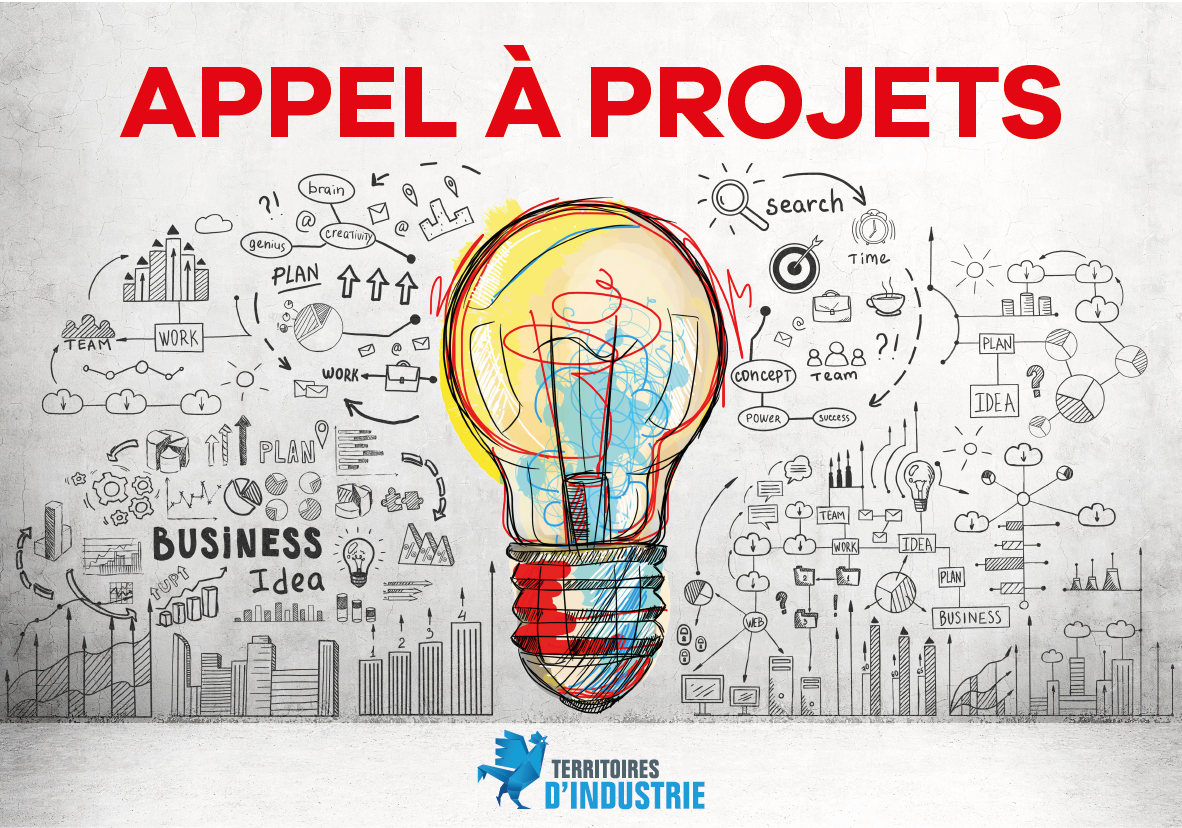 Appel à projets du mois : saisissez l’opportunité ! | Grand Paris Sud