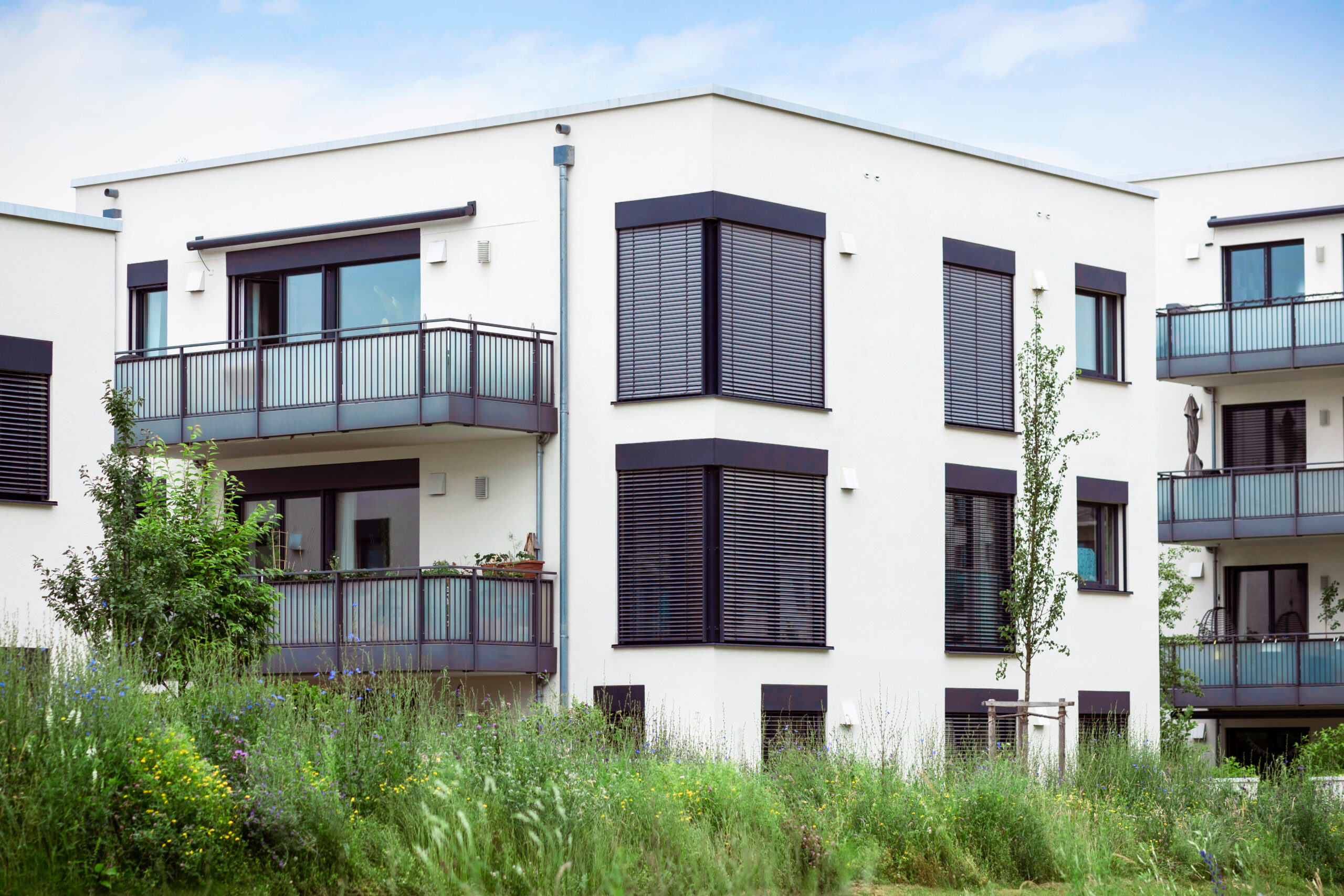 Formez-vous à la gestion de votre copropriété avec le POPAC | Grand ...