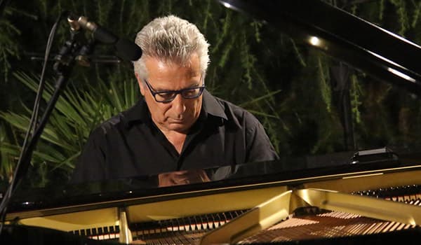 Concert Piano Giorgio COSTA - Grand Paris Sud