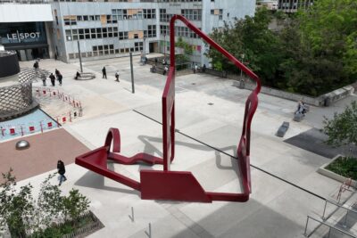 Évry-Courcouronnes - Centre urbain | Grand Paris Sud