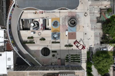 Évry-Courcouronnes - Centre urbain | Grand Paris Sud