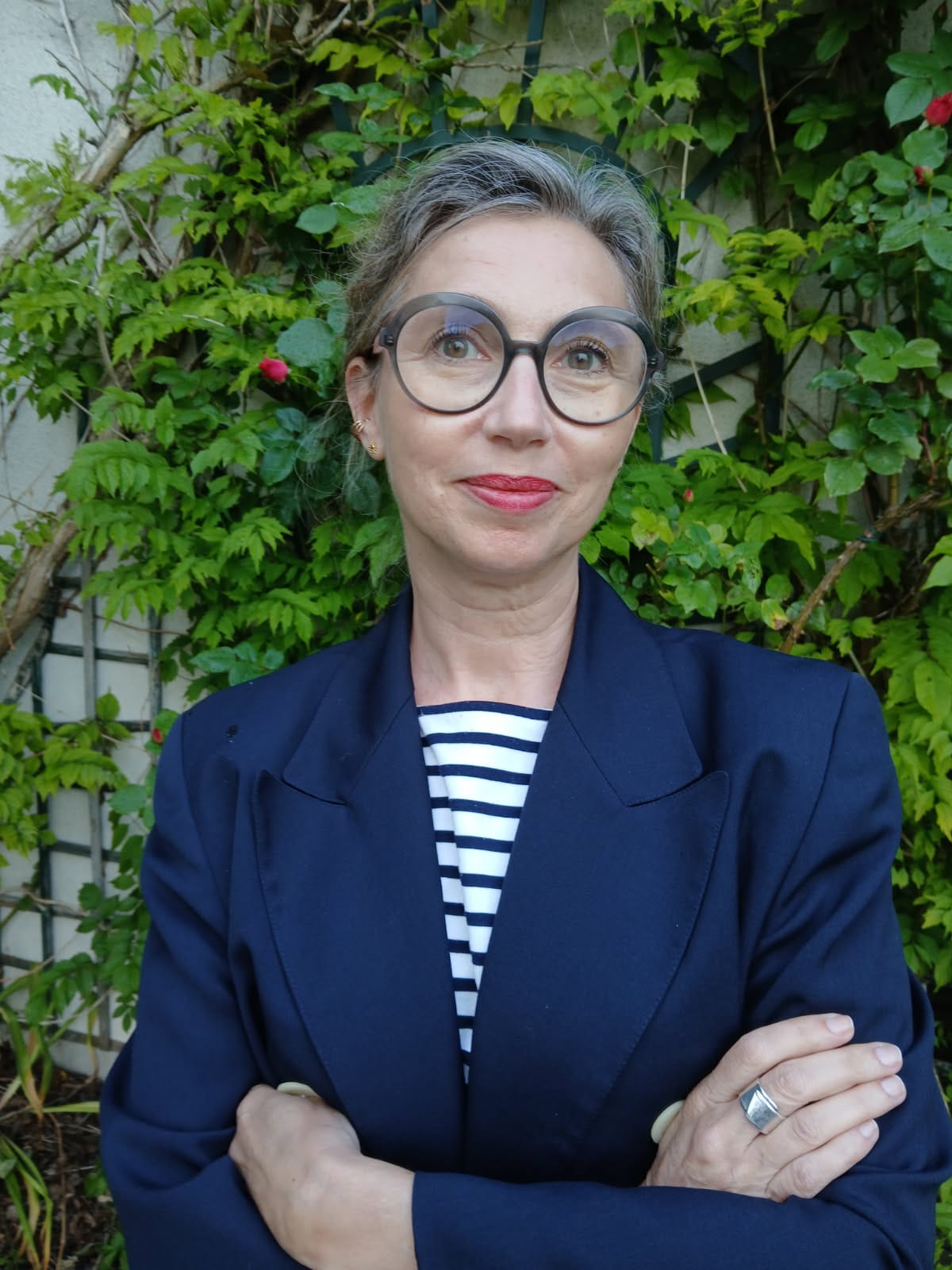 Sandrine Rouillard, l’art et la manière | Grand Paris Sud