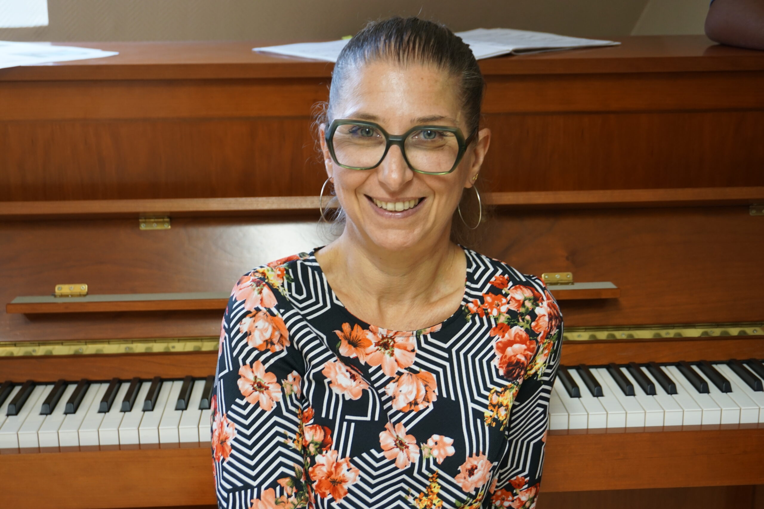 En coulisses : le conservatoire de Cesson-Vert-Saint-Denis, des projets ...