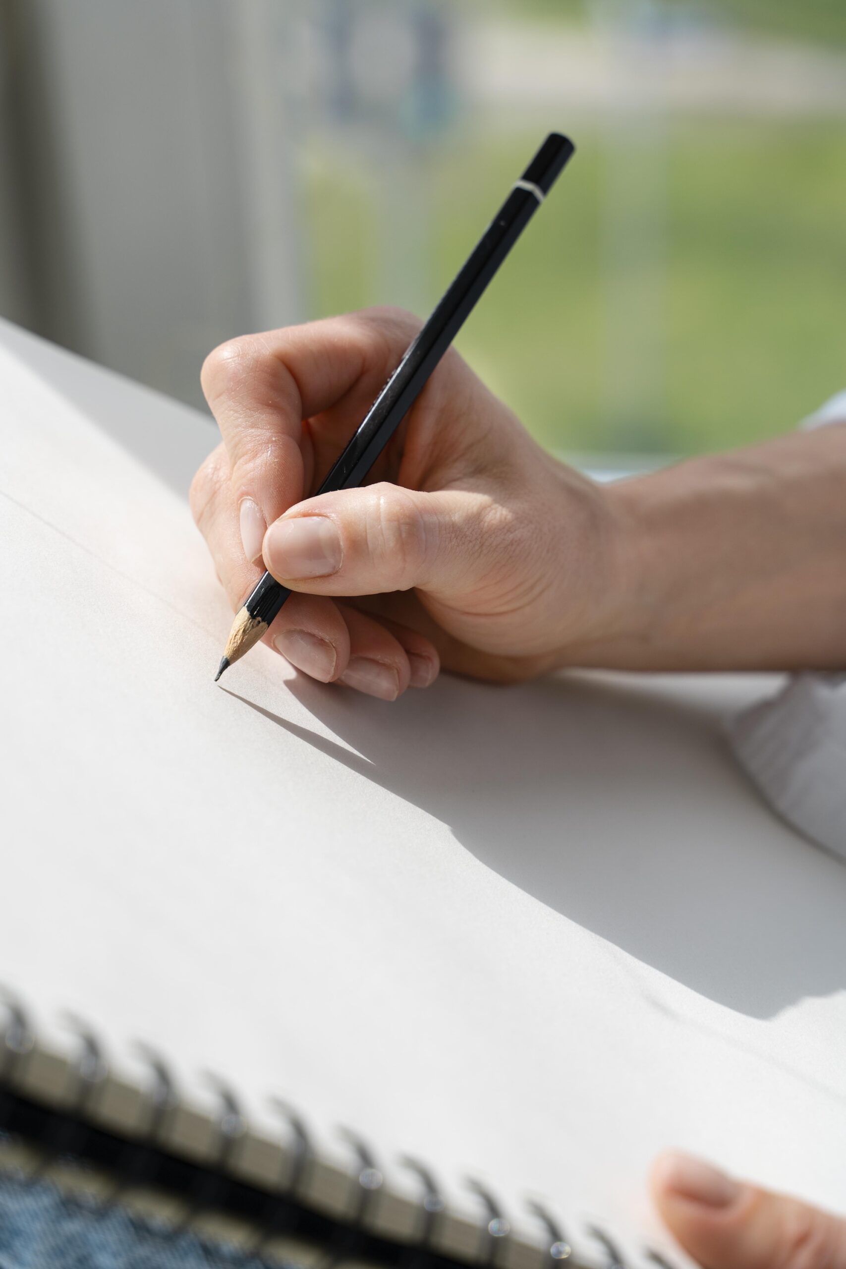 Atelier d’initiation au croquis d’observation | Grand Paris Sud