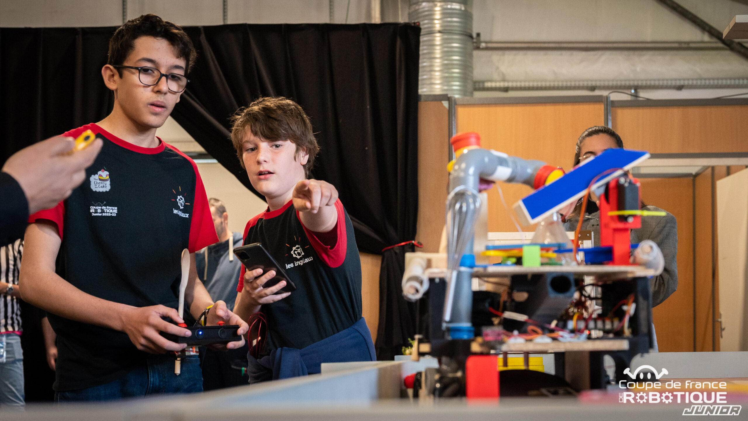 Clubs scientifiques à Évry-Courcouronnes, Essonne jeunes de 6 à 7 ans