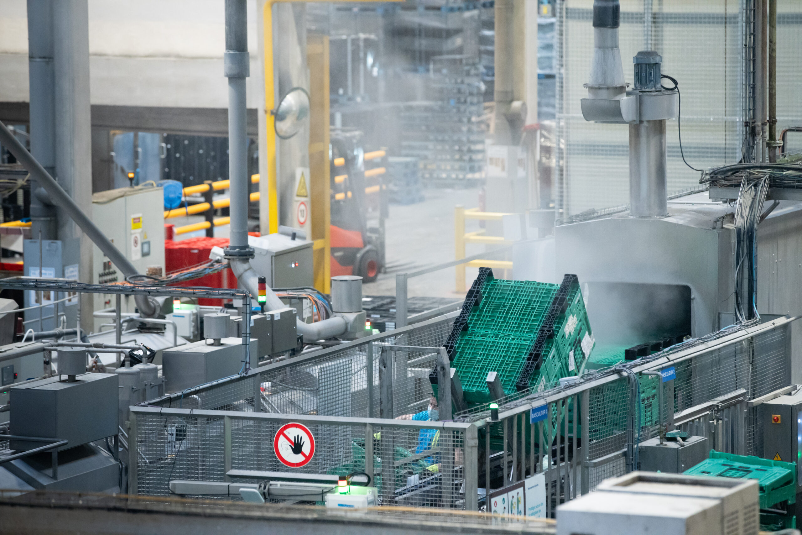 ETERNITY Systems : la performance industrielle au service de l’économie ...