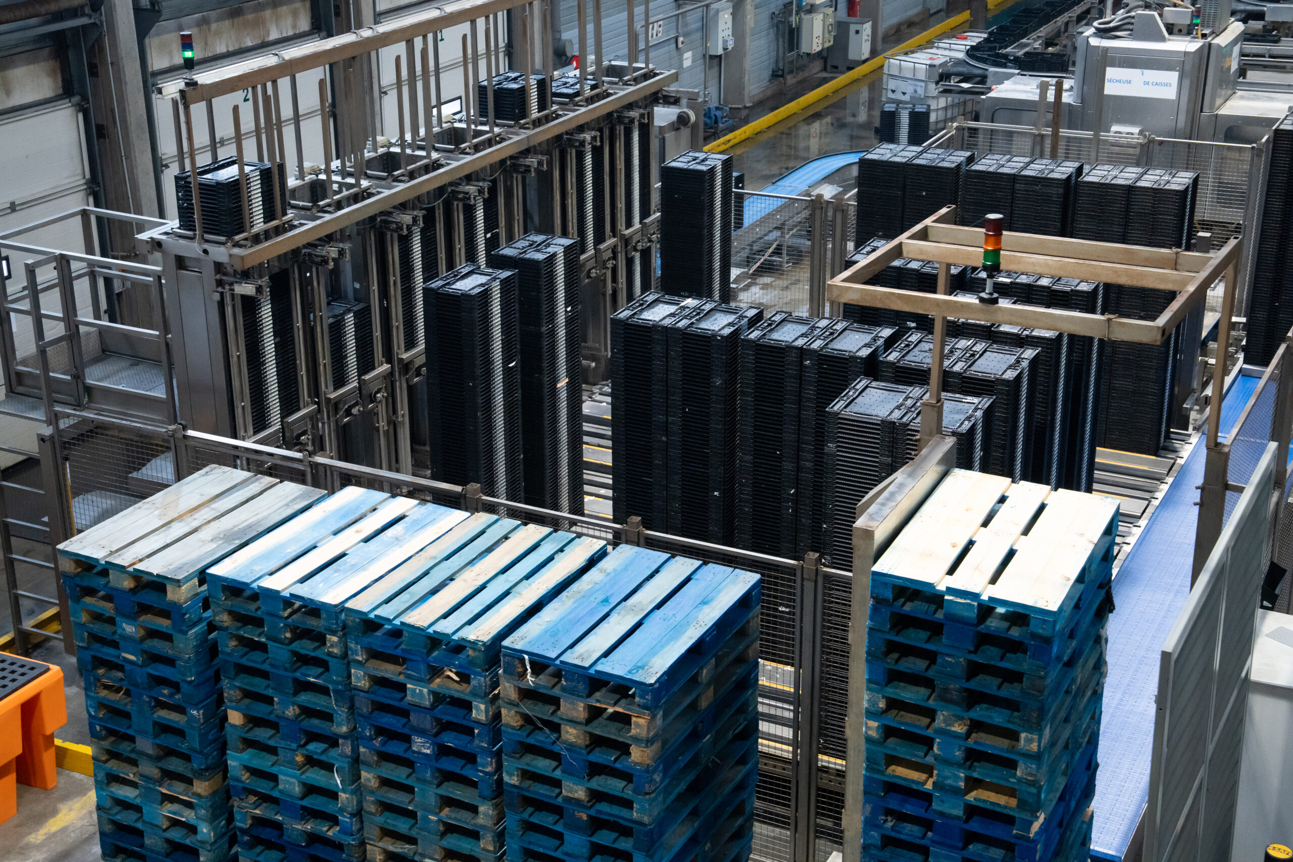 ETERNITY Systems : la performance industrielle au service de l’économie ...